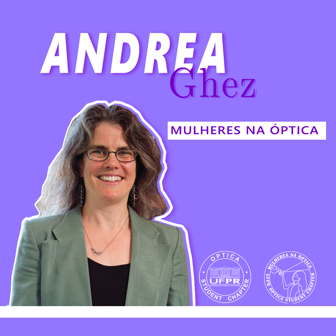 UFPR OPTICA Student Chapter